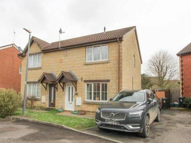 3 Bedroom Semi detached House For Sale In Chipping Sodbury
