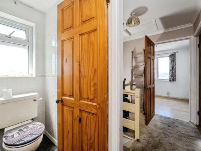 3 bedroom semi detached house for sale in Chirk Gardens, Bonymaen, Swansea, SA1
