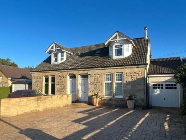 3 Bedroom Semi detached House For Sale In Chryston