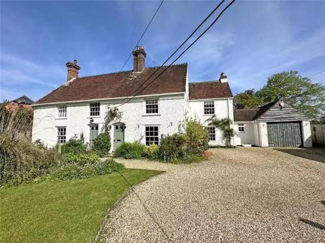 3 bedroom semi detached house for sale in Christchurch Road, D.