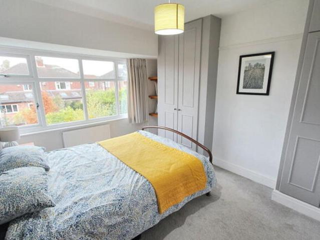 3 bedroom semi detached house for sale in Christleton Avenue, Heaton Chapel SK4 5EQ, SK4
