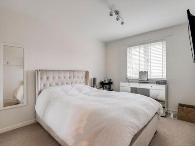 3 bedroom semi detached house for sale in Christopher Close, Nottingham, NG8