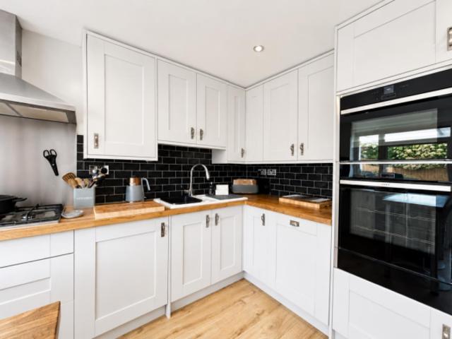 3 bedroom semi detached house for sale in Chulmleigh Walk, Abington Vale, Northampton NN3
