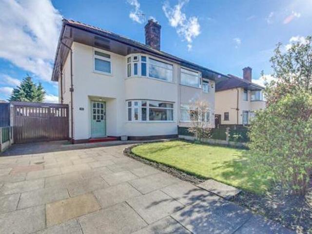 3 Bedroom Semi detached House For Sale In Churchtown