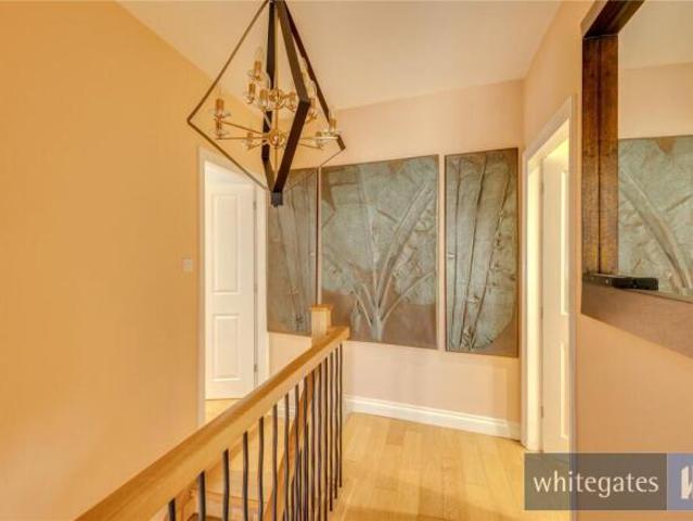 3 bedroom semi detached house for sale in Churchward Court, Woolton, Liverpool, L25