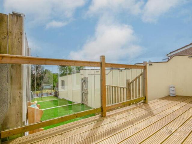 3 bedroom semi detached house for sale in Churchway, Weston Mill, PL5 1AL, PL5