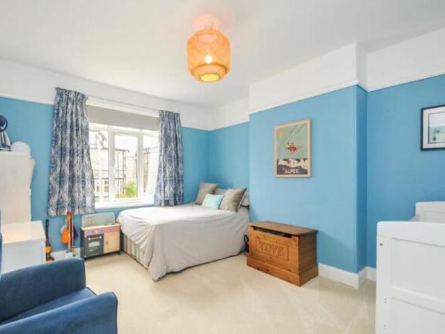 3 bedroom semi detached house for sale in Church Avenue, Harrogate, HG1