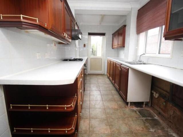 3 bedroom semi detached house for sale in Church Green Road, Bletchley, Milton Keynes, MK3