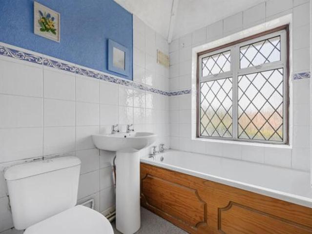 3 bedroom semi detached house for sale in Church End Lane, Tilehurst, Reading, RG30