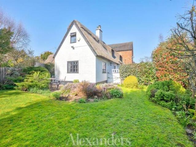 3 bedroom semi detached house for sale in Church Hill, Birstall, LE4