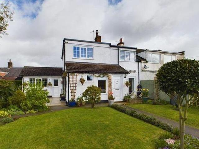 3 Bedroom Semi detached House For Sale In Church Lane