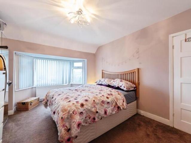 3 bedroom semi detached house for sale in Church Road, Birmingham, B25
