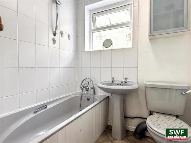 3 bedroom semi detached house for sale in Church Road, Bradmore, WV3
