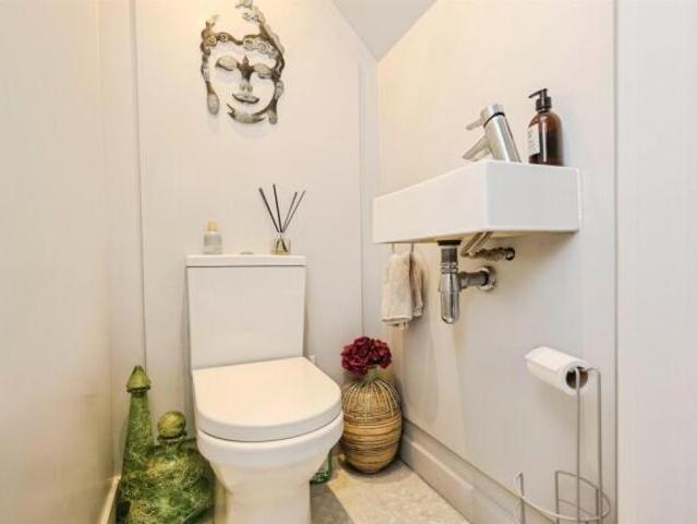 3 bedroom semi detached house for sale in Church Road, Erdington, BIRMINGHAM, B24