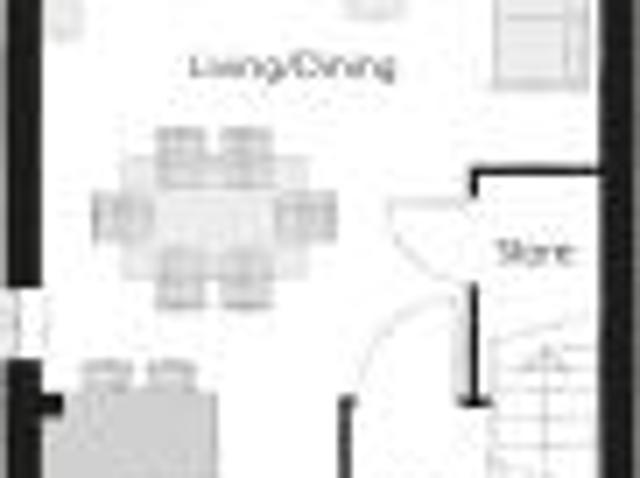 3 bedroom semi detached house for sale in Church Road, Otham, Maidstone, ME15 8SB, ME15