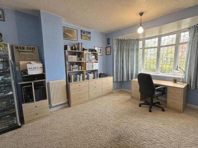 3 bedroom semi detached house for sale in Church Road, Stoke On Trent, ST3