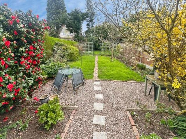 3 bedroom semi detached house for sale in Church Walk, Wolverhampton, WV3