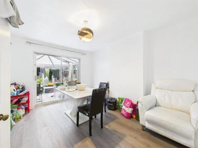 3 bedroom semi detached house for sale in Churchill Road, Gloucester, Gloucestershire, GL1