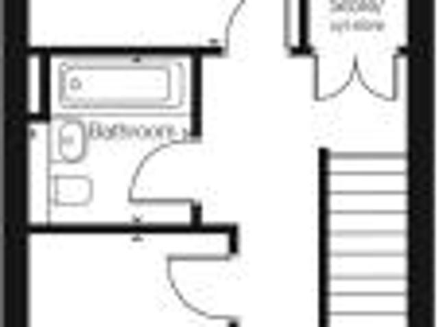 3 bedroom semi detached house for sale in Churchill Way, Salford, M5 4BX, M5