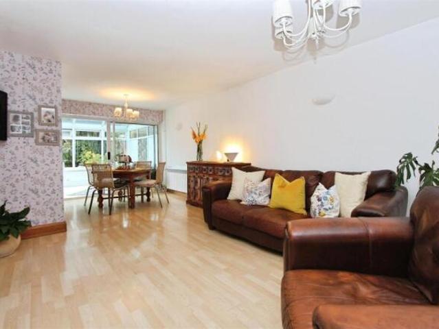 3 bedroom semi detached house for sale in Churston Close, Whitchurch, Bristol, BS14