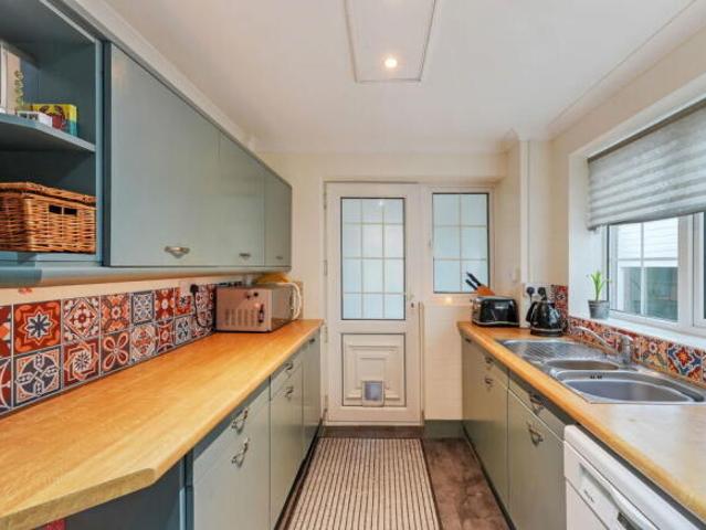 3 bedroom semi detached house for sale in Cinderhill Lane, S8