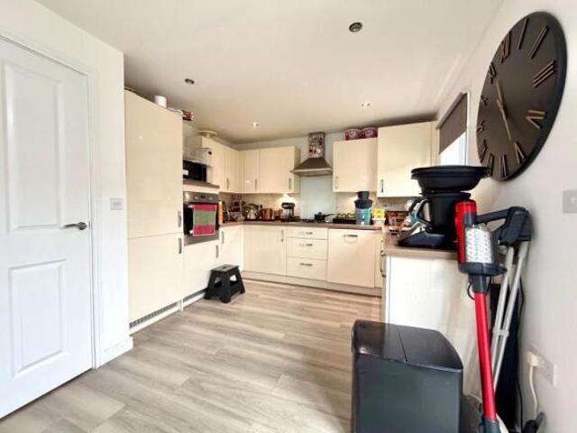 3 bedroom semi detached house for sale in Cicero Crescent, Fairfields, Milton Keynes, MK11
