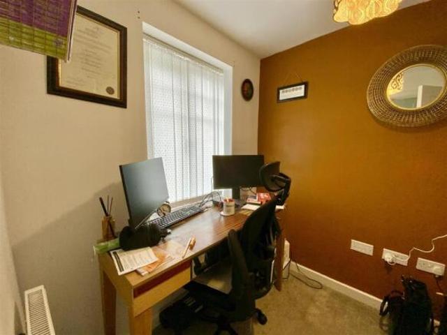 3 bedroom semi detached house for sale in Cicero Crescent, Fairfields, Milton Keynes, MK11