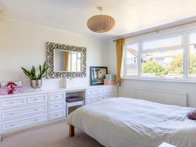 3 bedroom semi detached house for sale in Cissbury Crescent, Saltdean, BN2