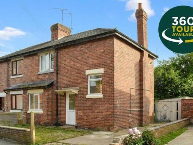 3 Bedroom Semi detached House For Sale In City Centre