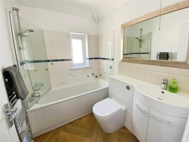 3 bedroom semi detached house for sale in Comyne Road, Watford, Hertfordshire, WD24