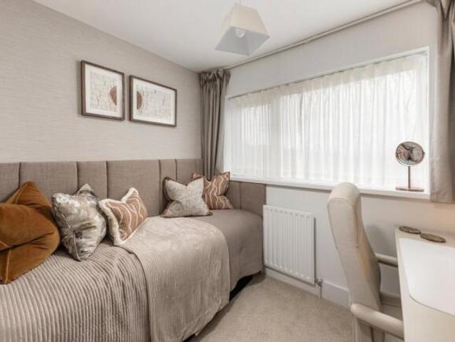 3 bedroom semi detached house for sale in Combe Drive, Newcastle upon Tyne, and Wear, NE15