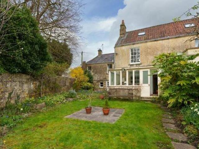 3 Bedroom Semi detached House For Sale In Combe Road