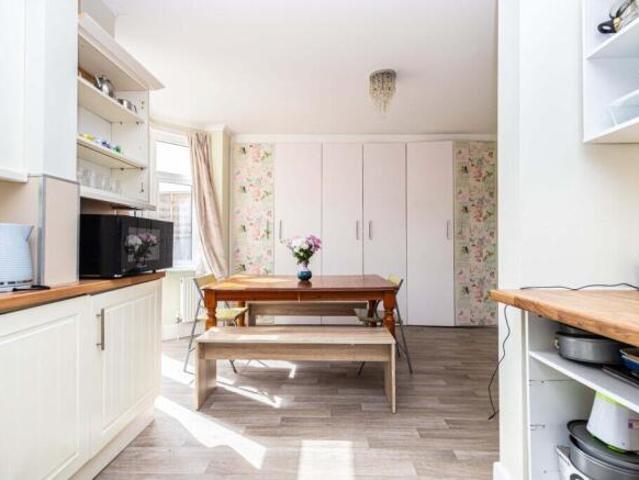 3 bedroom semi detached house for sale in Comley Road, Bournemouth, BH9