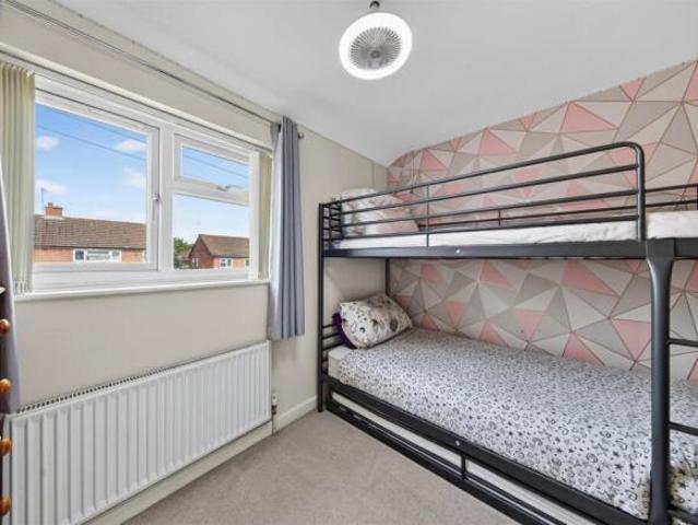 3 bedroom semi detached house for sale in Conway Crescent, Bletchley, Milton Keynes, MK3