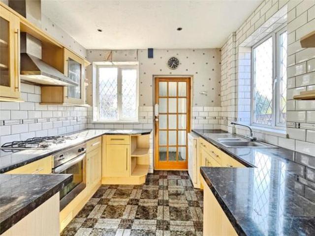 3 bedroom semi detached house for sale in Conway Gardens, Plymouth, Devon, PL2