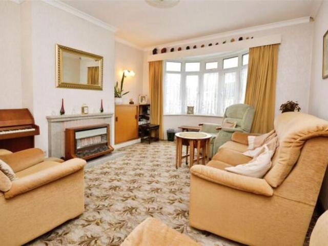 3 bedroom semi detached house for sale in Conway Gardens, Plymouth, Devon, PL2
