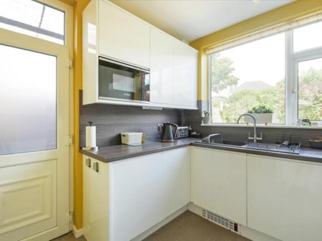 3 bedroom semi detached house for sale in Conalan Avenue, Bradway, S17 4PG, S17