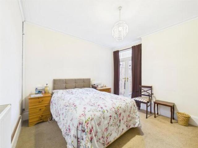 3 bedroom semi detached house for sale in Conduit Street, Gloucester, Gloucestershire, GL1