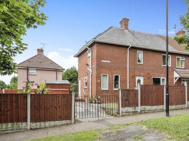 3 Bedroom Semi detached House For Sale In Conisbrough