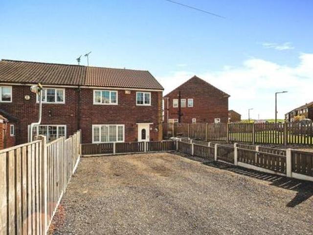 3 Bedroom Semi detached House For Sale In Conisbrough