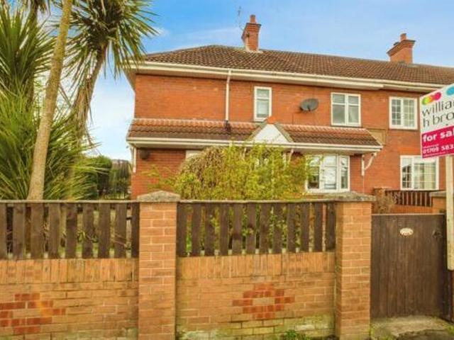 3 Bedroom Semi detached House For Sale In Conisbrough