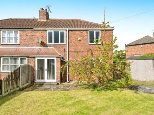 3 Bedroom Semi detached House For Sale In Conisbrough