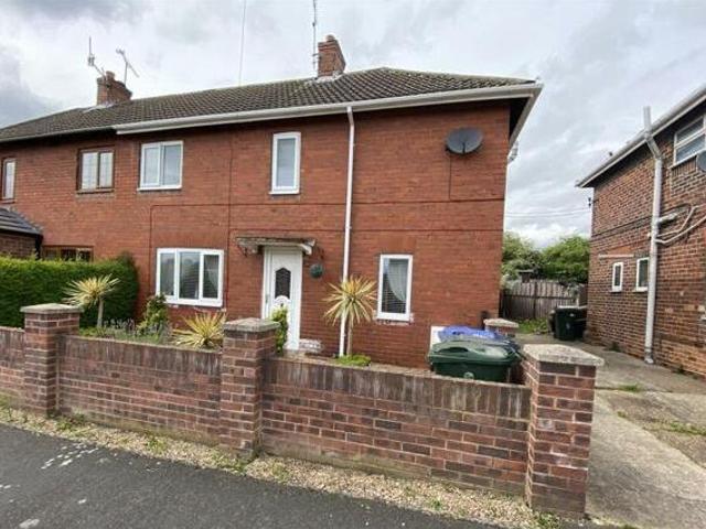 3 Bedroom Semi detached House For Sale In Conisbrough