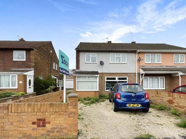 3 Bedroom Semi detached House For Sale In Conisbrough