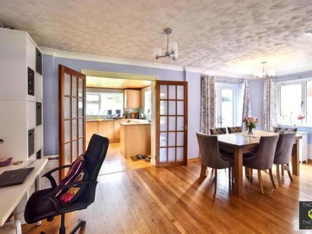 3 bedroom semi detached house for sale in Coniston Road, Cheltenham, GL51
