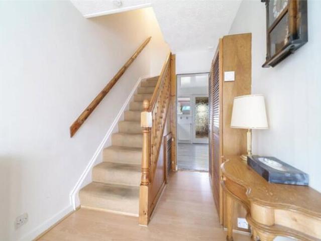 3 bedroom semi detached house for sale in Conistone Crescent, Garrowhill, Glasgow, G69