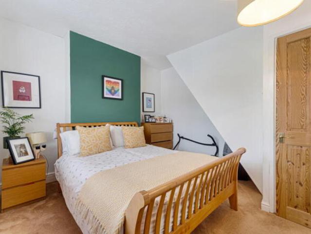 3 bedroom semi detached house for sale in Connaught Avenue, Burnage, M19