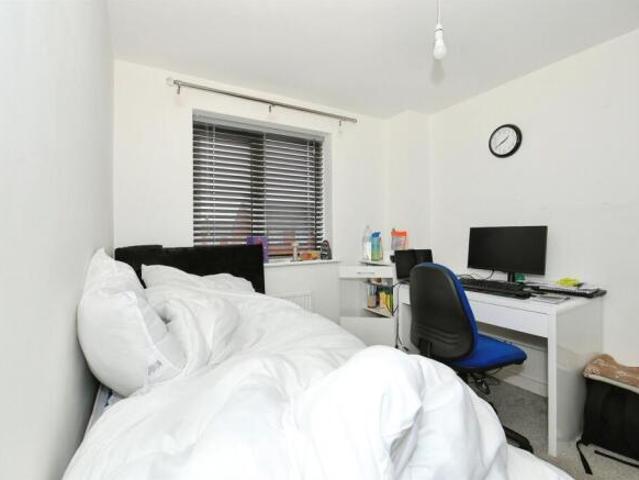 4 bedroom detached house for sale in Constantine Drive, Peterborough, PE2