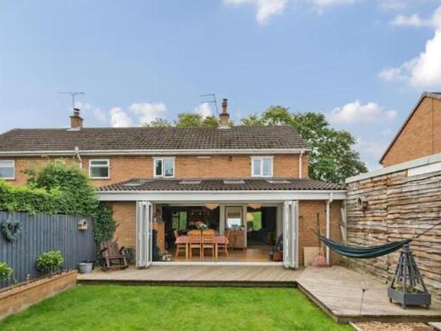 3 Bedroom Semi detached House For Sale In Cookley