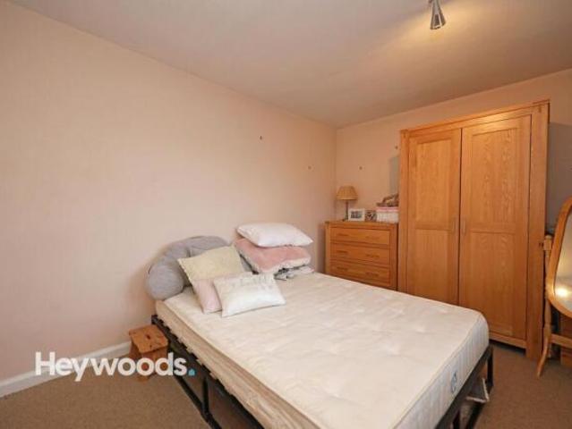 3 bedroom semi detached house for sale in Cookson Avenue, Dresden, Stoke On Trent, ST3